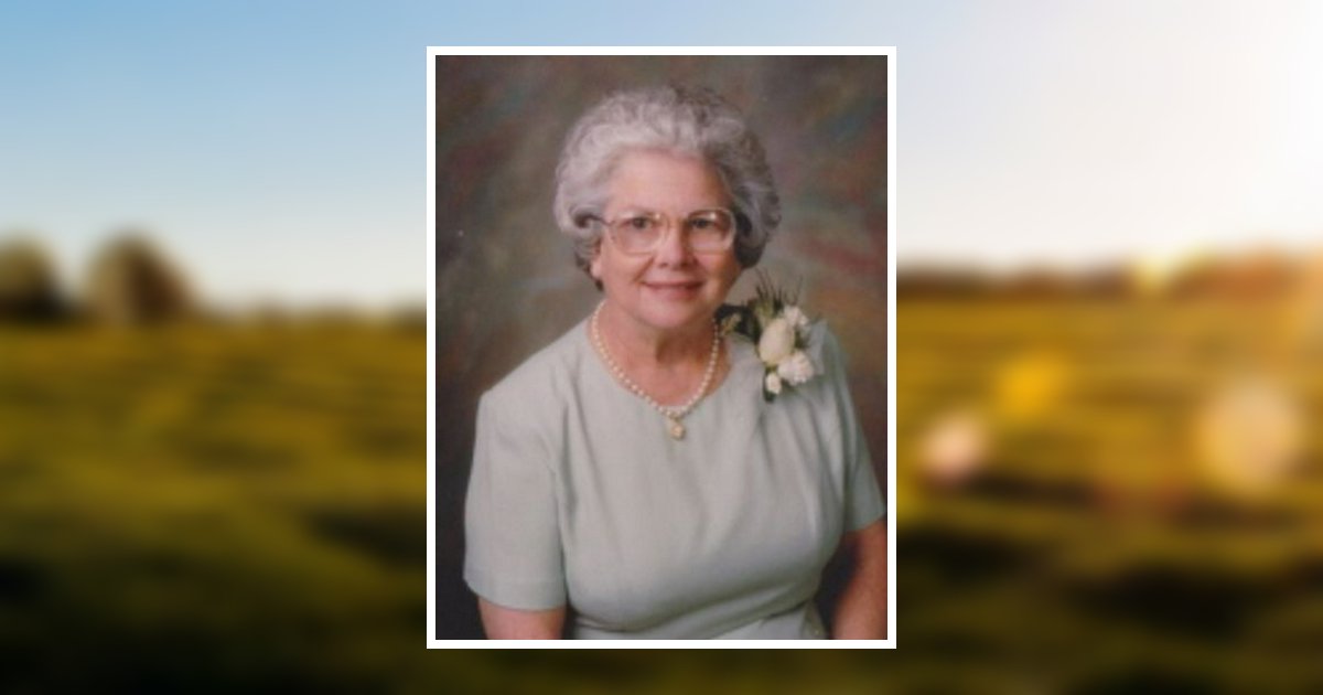Ruth Ann Toppins Obituary September 7, 2021 - Reger Funeral Home