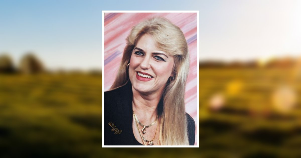 Deborah Ann Timlin Bluto Obituary August 31, 2023 - Lankford Funeral ...