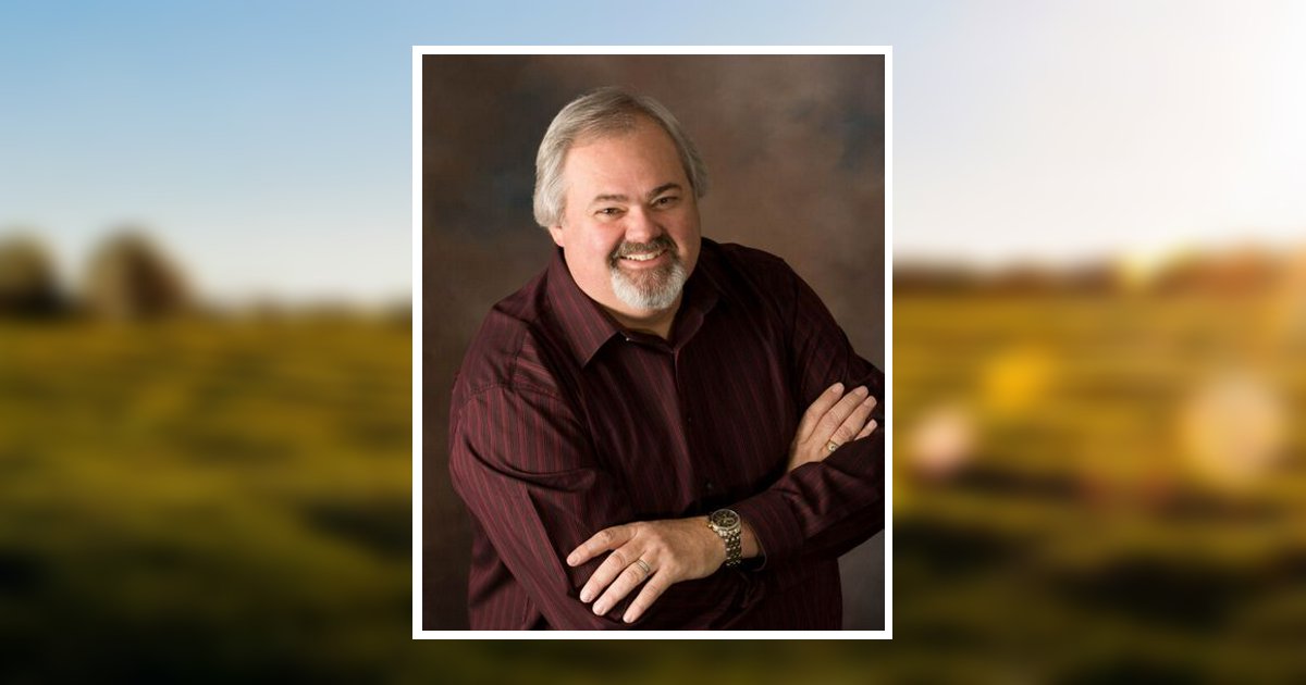 Randy Mcdonald Obituary February 4, 2022 - Pinecrest Funeral ...