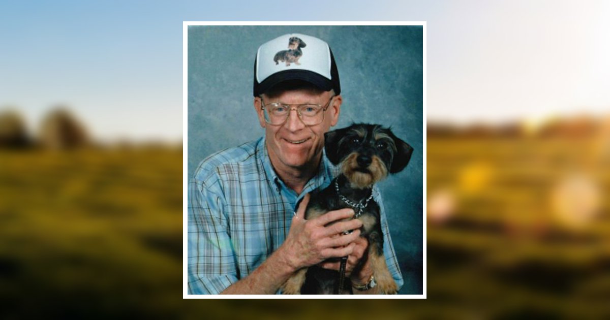 Daniel C. Ingram Obituary February 10, 2023 - TP White & Sons Funeral Home