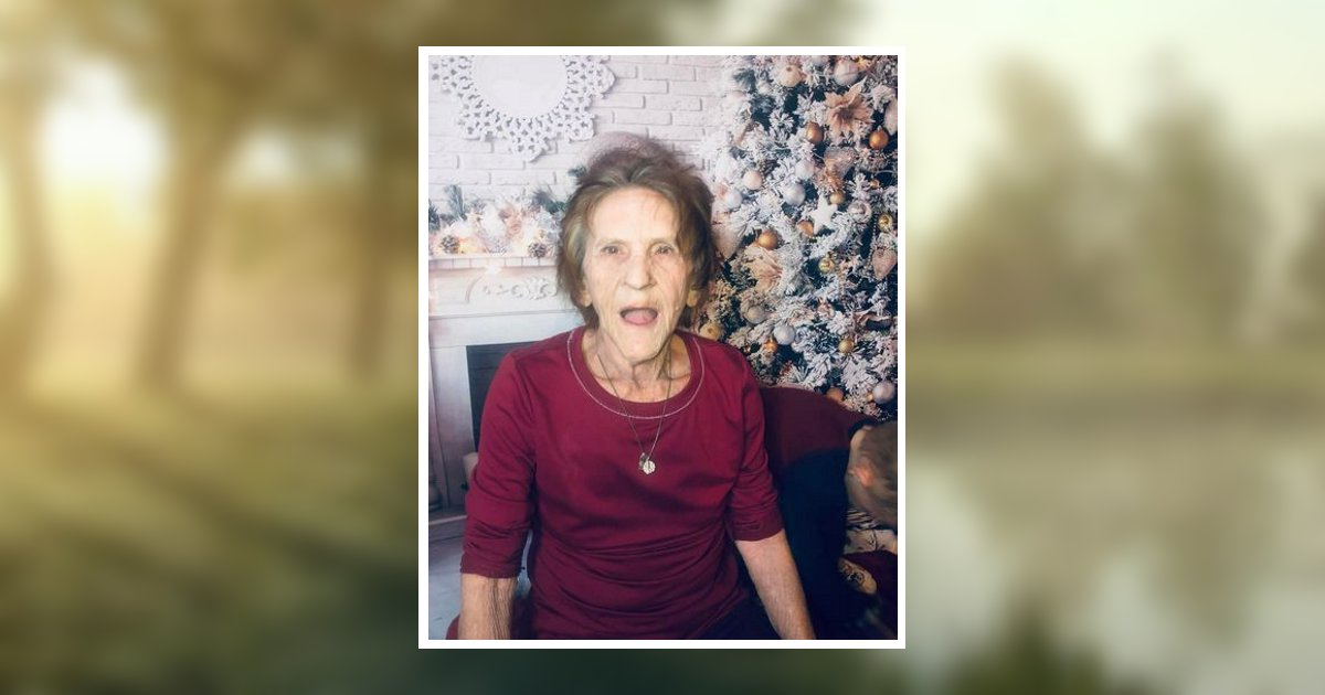 Brenda Kay Rowland Obituary December 11, 2024 - Cardaras Funeral Homes