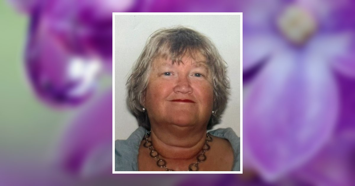 Tara Jane Coomes Obituary September 23, 2024 - Glenn Funeral Home and ...