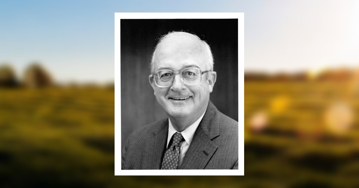 Justin T. Rogers Obituary April 10, 2019 - The Billow Funeral Homes ...