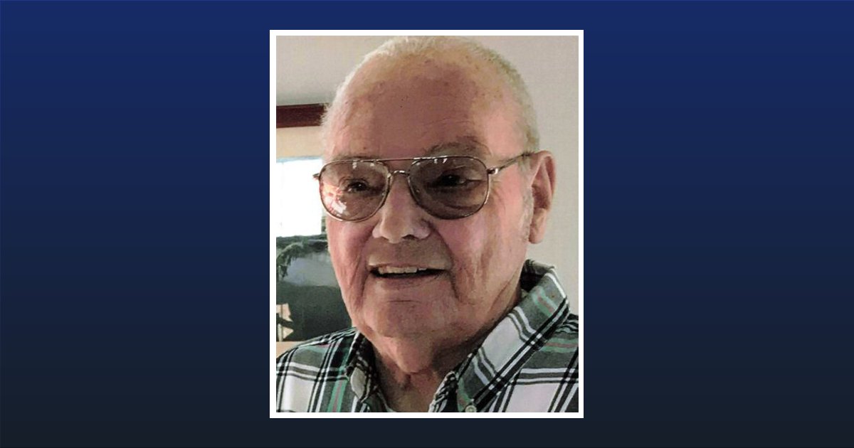 Robert B Elam Obituary November 28, 2022 - Floral Hills Memorial ...