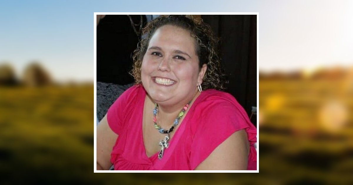 Tonya DeLynn (Cotton) Cobb Obituary November 28, 2019 - Grace Gardens ...