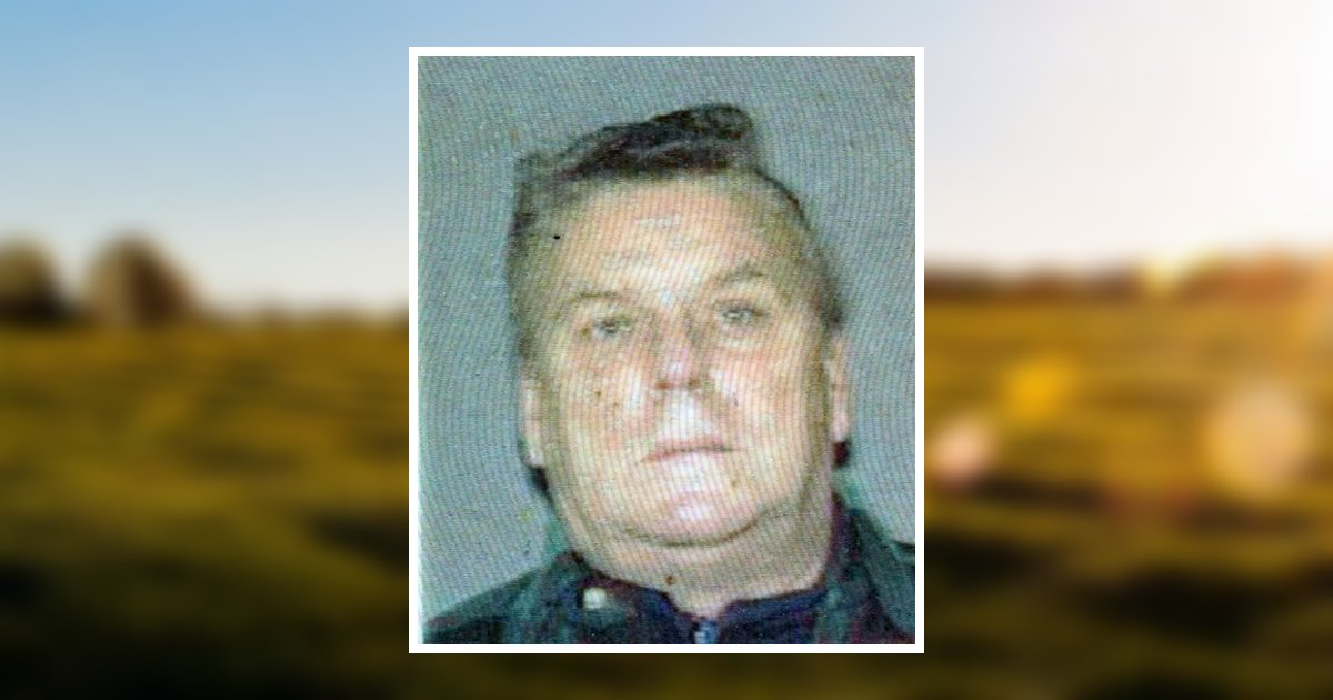 Merritt Warren Every Obituary September 1, 2019 - Humiston Funeral Home