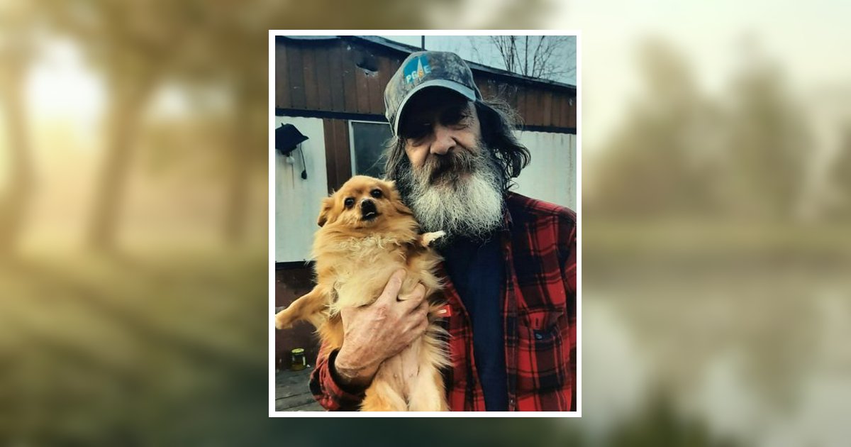 Timothy Steve Carroll Dotson Obituary November 3, 2023 - Doty Family ...