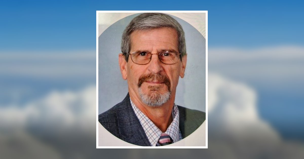 Donald A. Newell Obituary June 22, 2025 - Roberts Funeral Home