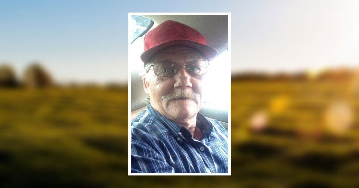 Kenneth Shultz, Sr. Obituary May 21, 2017 - Graft Jacquillard Funeral Home