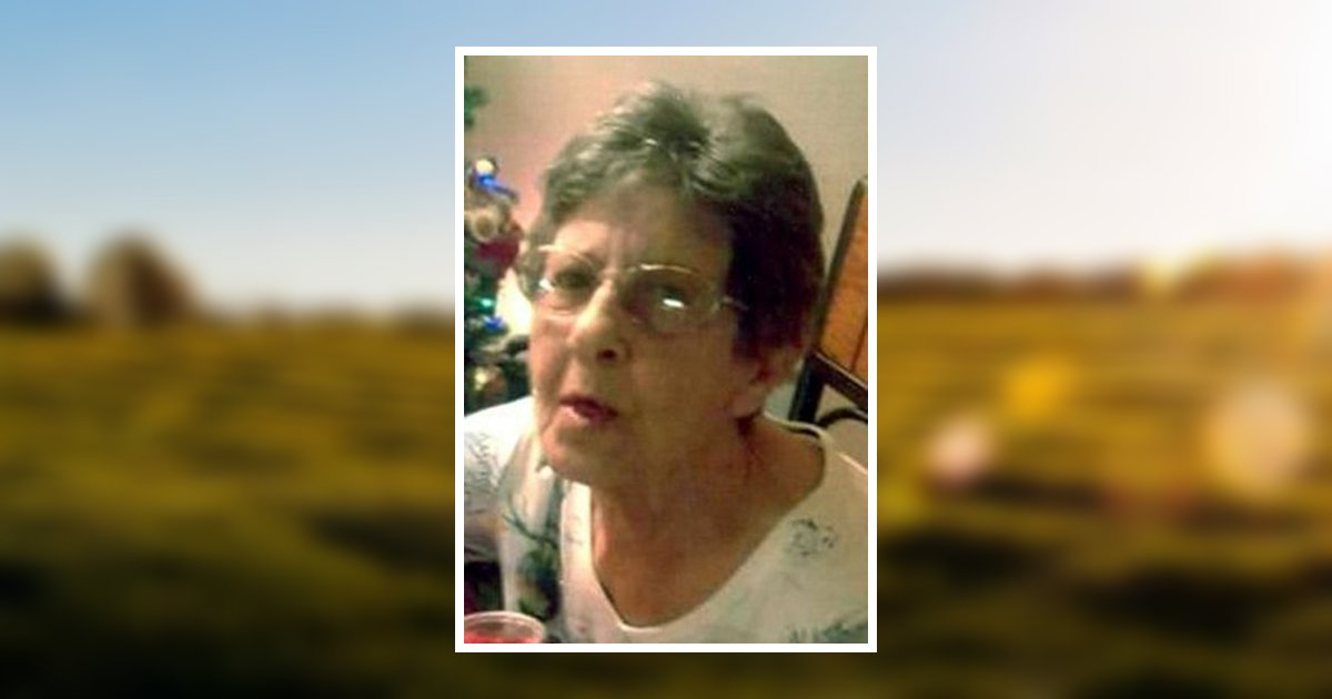 Linda Plaisance Ledoux Obituary August 4, 2018 - Johnson Funeral Home