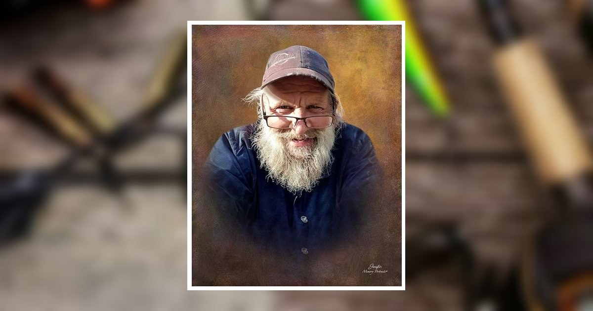 David Allen Smith Obituary October 27, 2024 - Grove-Rogowski Funeral ...