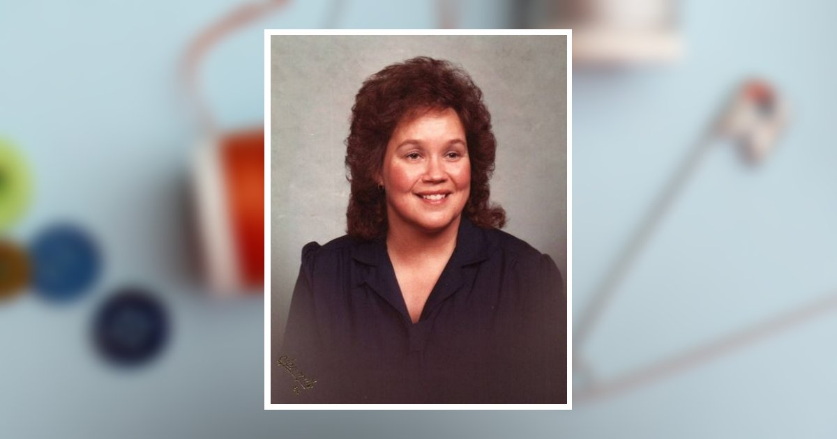 Carolyn Sue "Susie" Wheeler Obituary May 9, 2025 - Richards, Raff ...