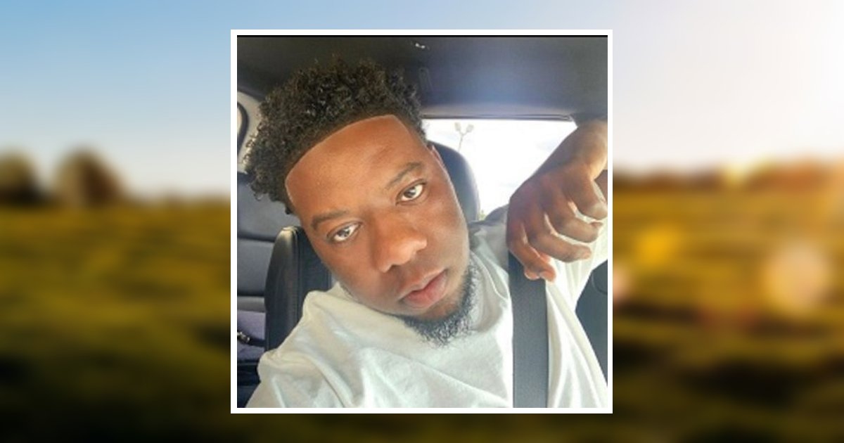 Randy Lorenzo Bonds, Sr. Obituary 2020 - Epps Funeral Home