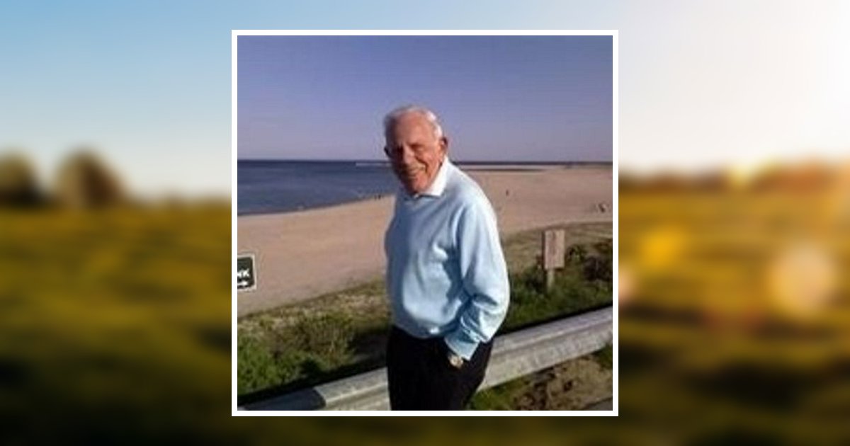 Angelo "Tony" Pacillo Obituary June 20, 2015 - Mercadante Funeral Home ...