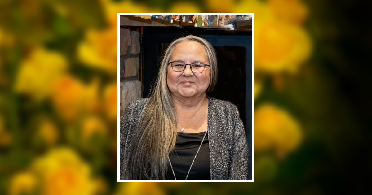 Susan Gallegos Obituary September 18, 2024 - Chavez Funeral Home