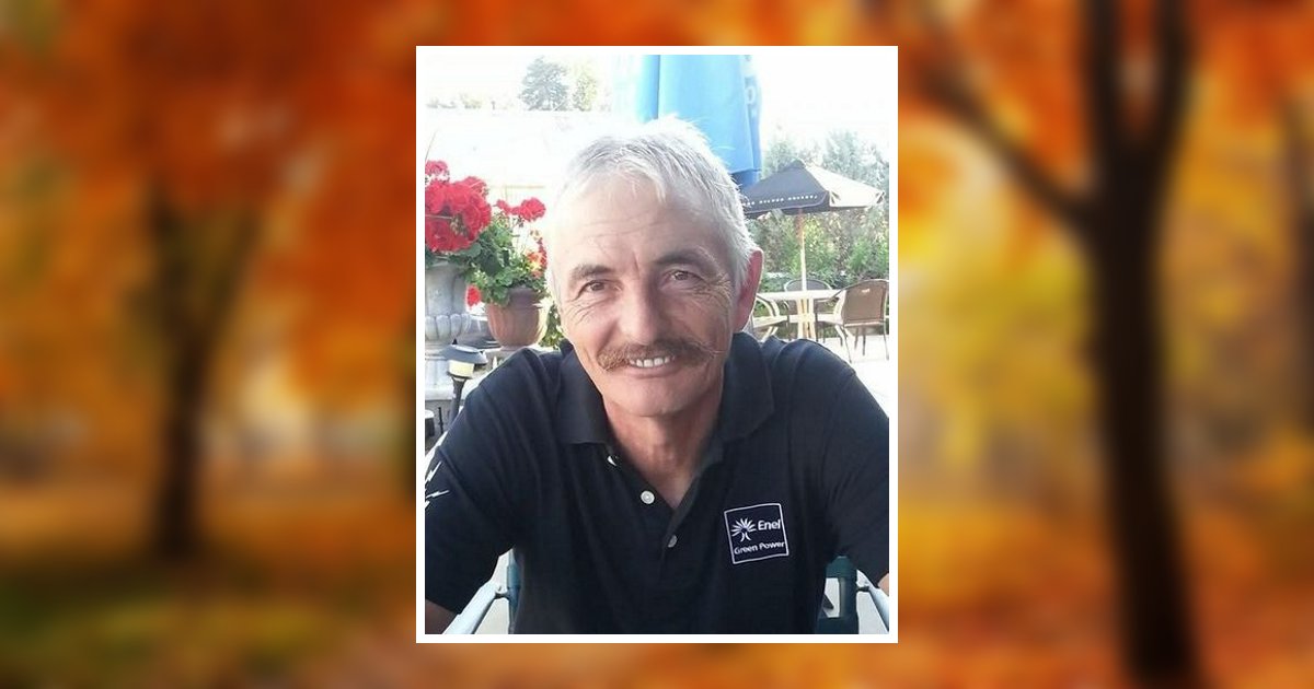 Julian Charles Muha Obituary September 25, 2025 - Trainor Funeral Home