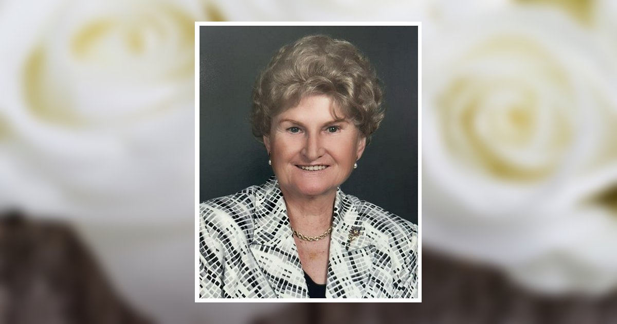 Irma H. Keil Obituary January 23, 2025 - Memorial Mortuaries and Cemeteries