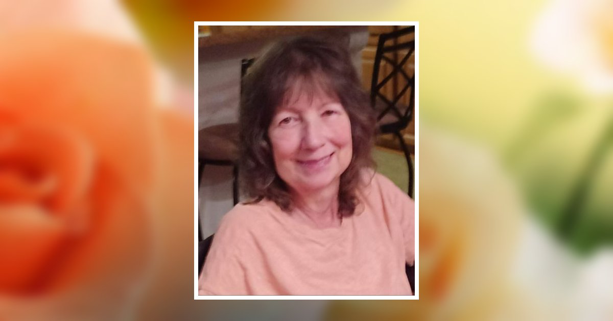 Barbara Jean Moomau Obituary April 19, 2025 - Bennett & Barden Funeral Home