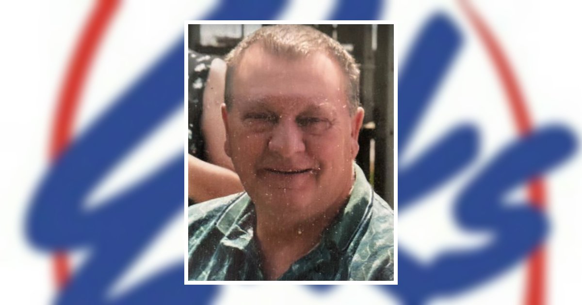 Garth R. Snider Obituary April 12, 2025 - Kramer-Grau Funeral Homes ...
