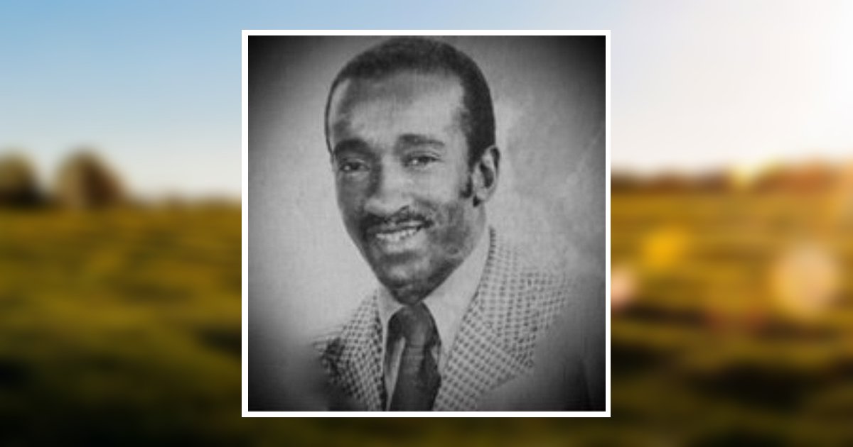 Thomas Huggins, Jr. Obituary January 19, 2020 - Lewis and Wright Funeral Directors