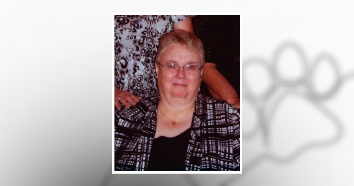 Joyce E. Berg Obituary February 2, 2025 - Wichmann Funeral Homes