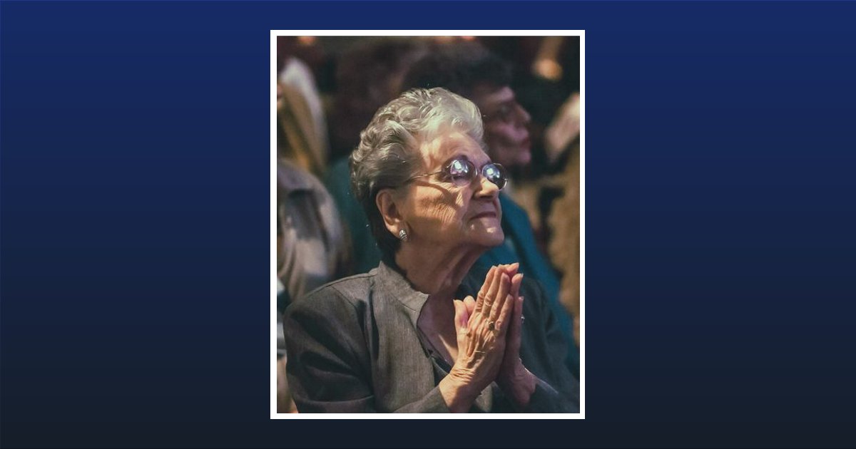 Doris Jean Horn Lary Obituary January 16, 2025 - Rose - Neath Funeral Homes