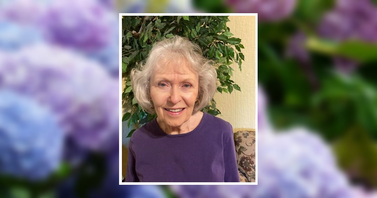 Linda Carol Tate Obituary September 14, 2024 - Lord & Stephens Funeral ...