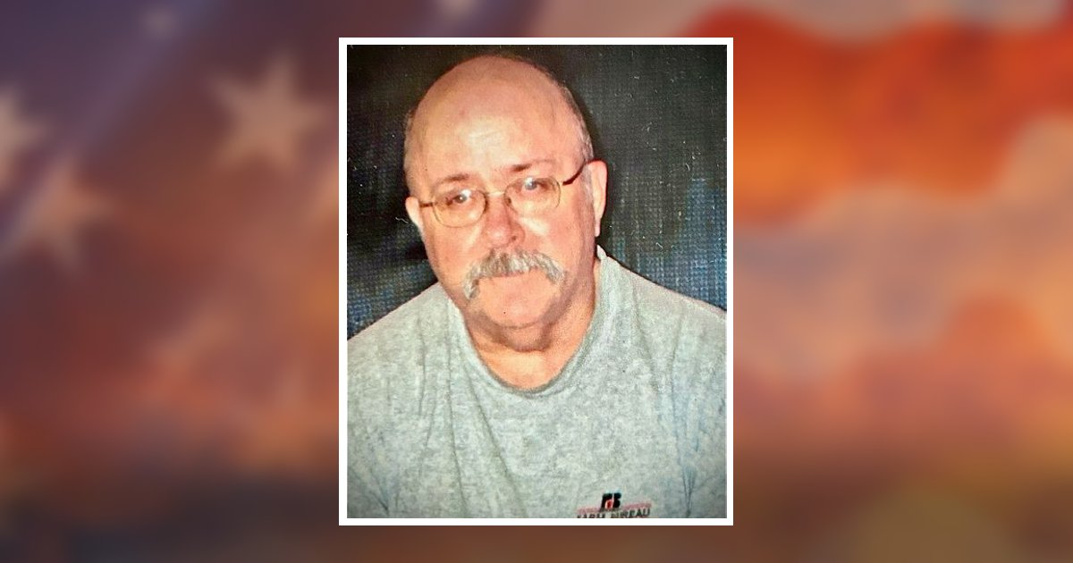James "Jim" Marvin Kester Obituary March 12, 2024 - Smith Family ...