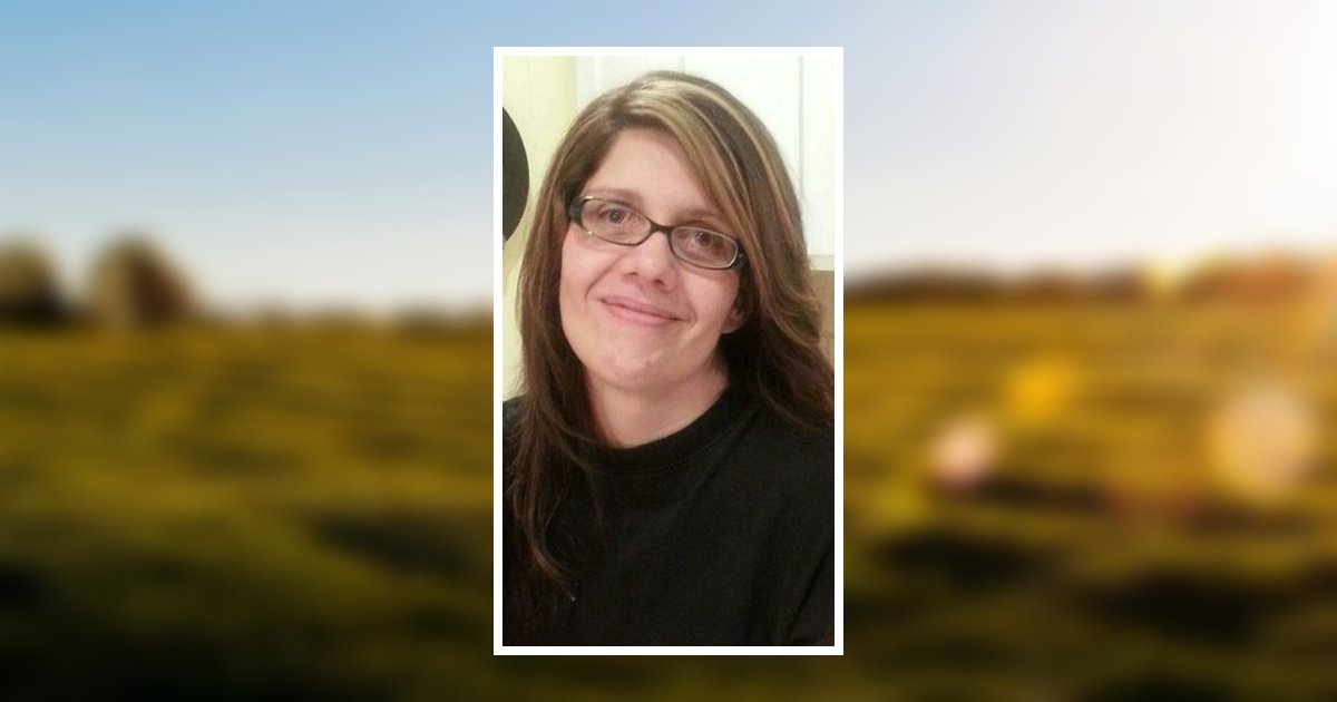 Tracy Walker Obituary 2018 - Riemann Family Funeral Homes