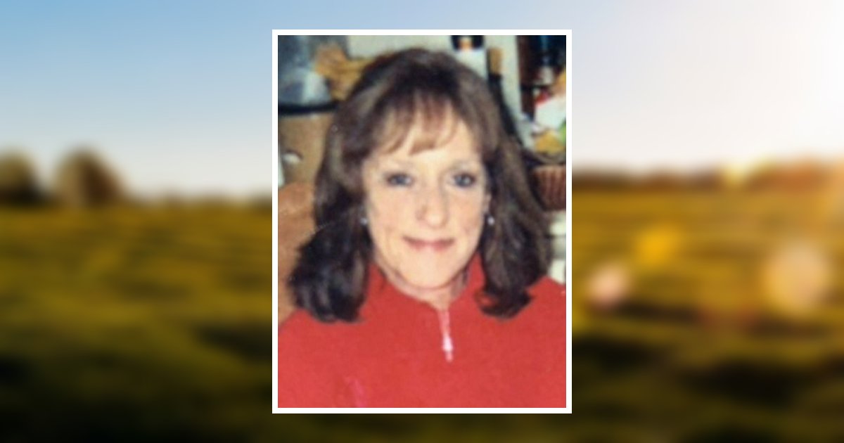 Louise Ledford- Willbanks Obituary September 21, 2019 - Companion ...