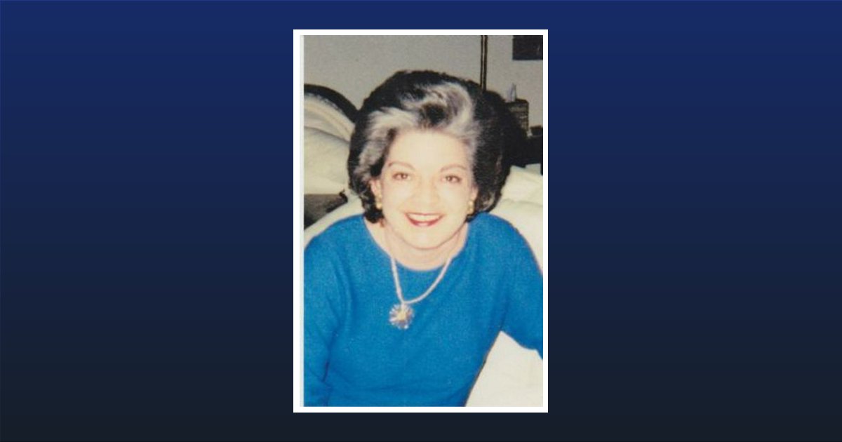 Charlene Gunter Obituary July 27, 2015 - Turcotte - Piper Mortuary