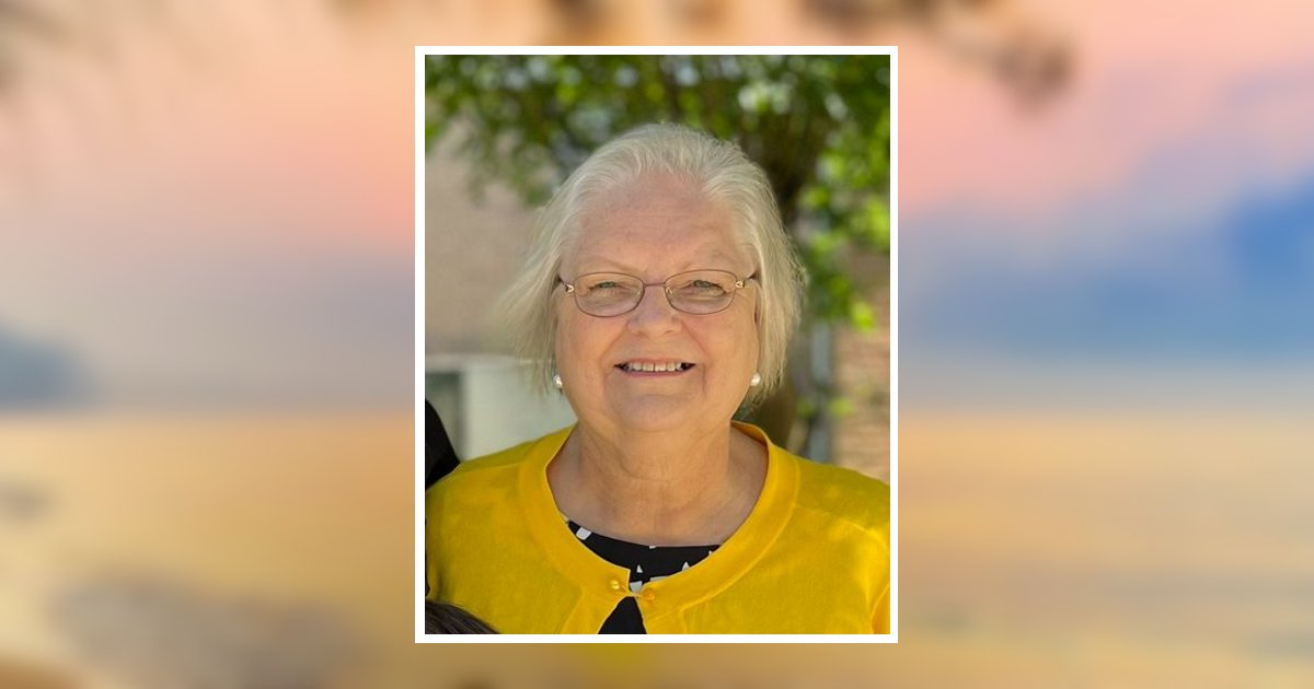 Carolyn "YaYa" Dickens Bates Obituary January 9, 2023 - Edmond Fahey ...