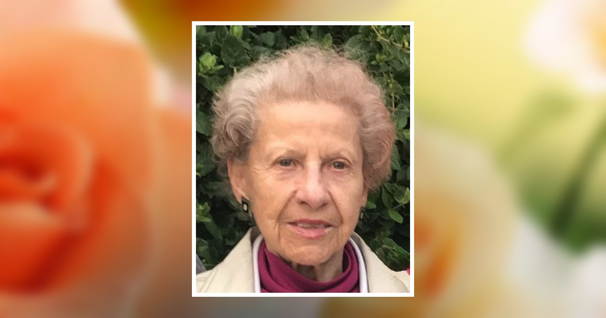 Rose Corine Naranjo Obituary March 24, 2025 - Trujillo Family Funeral Home