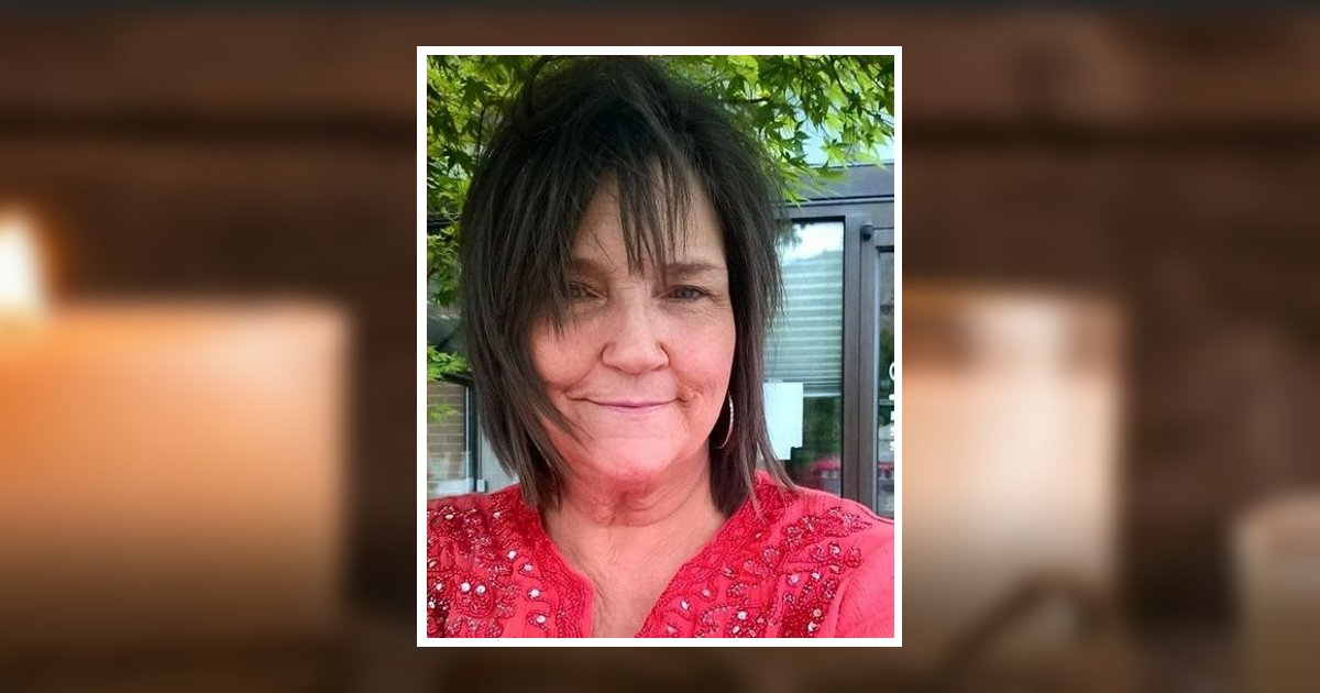 Pamela Jean Arave Obituary April 3, 2023 - Aaron's Mortuary