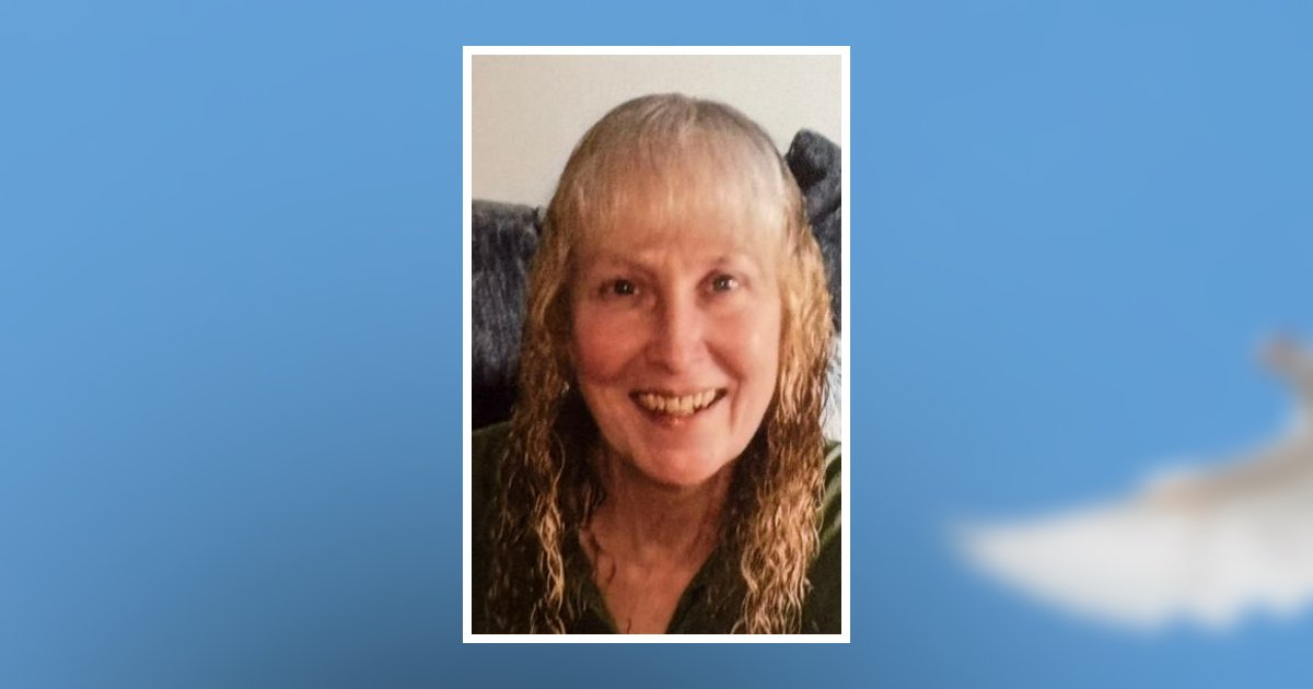 Kelly Ferree Obituary June 8, 2025 - Mitchell Family Cremations and ...