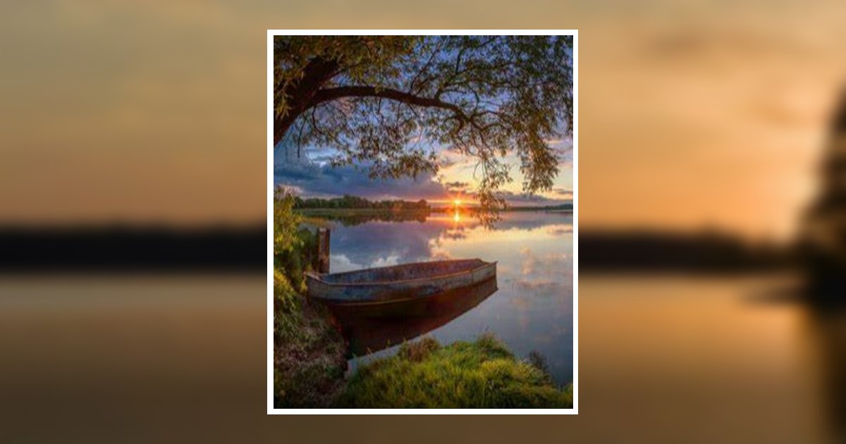 Jacob Alan Hargett Obituary July 5, 2023 - Riemann Family Funeral Homes