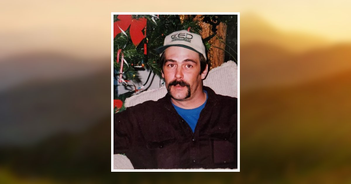 Kevin Van Houten Obituary November 15, 2023 - Blackburn Vernal Mortuary