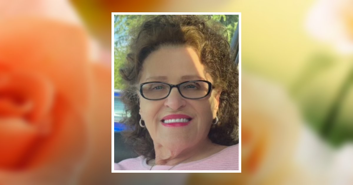 Robbie Lynn Hart Obituary February 6, 2025 - Emerald Hills Funeral Home & Memorial Park