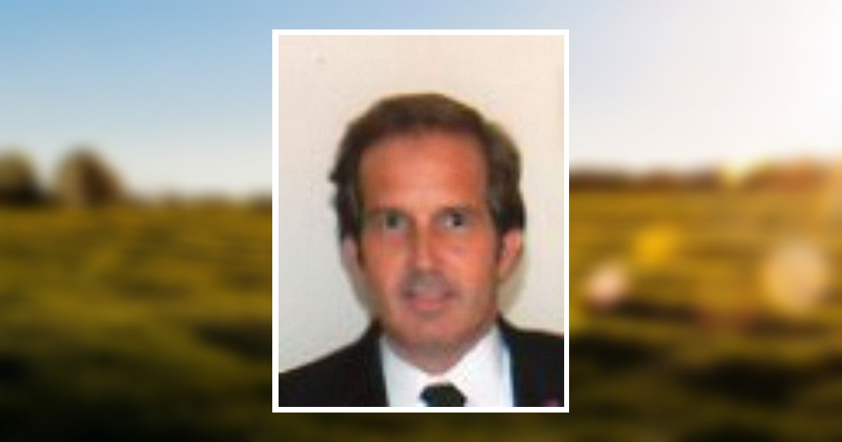 Mark Steven Chatham Sr. Obituary August 25, 2008 - McComas Family ...