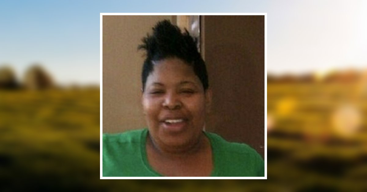 Kendra Ann Boothe Obituary January 29, 2023 - Shivers Funeral Chapel