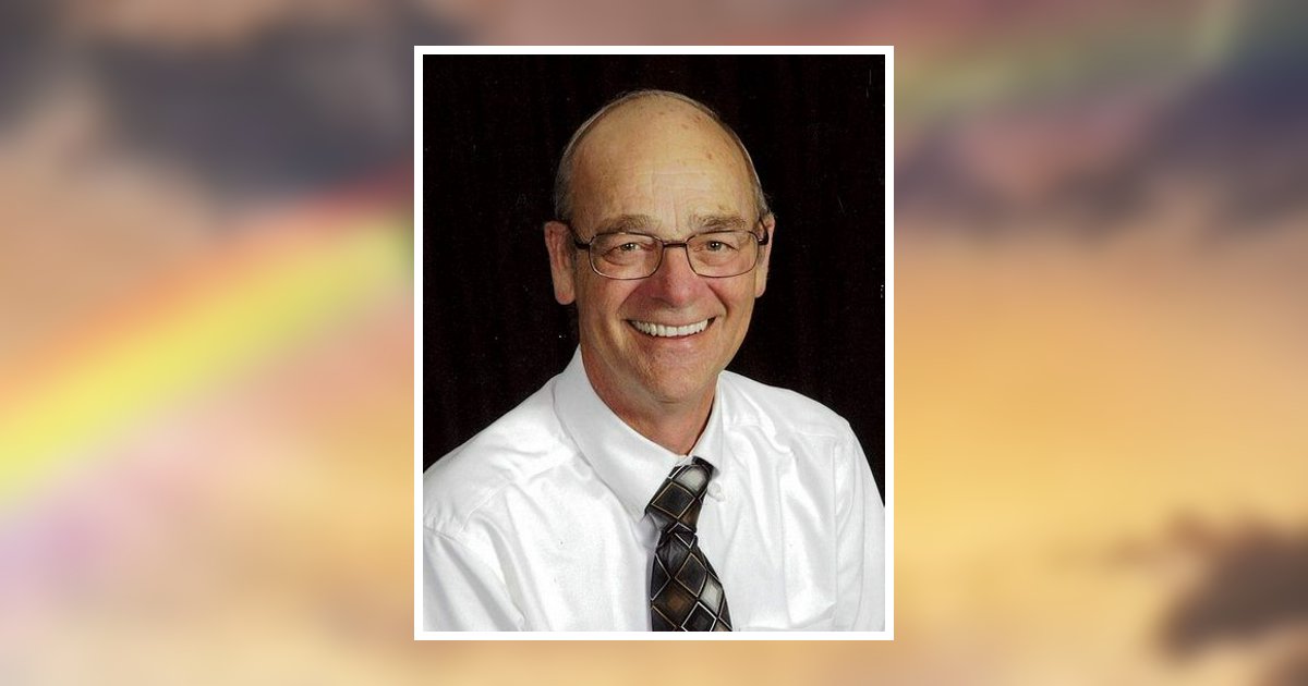 Junior Barringer Obituary February 2, 2024 - Hartsell Funeral Homes