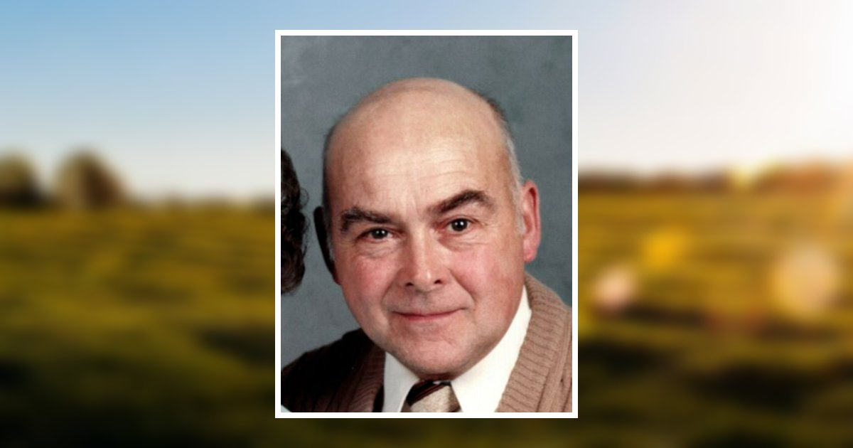 Darrell Dee Clark Obituary June 5, 2023 - Northwood Park Funeral Home ...