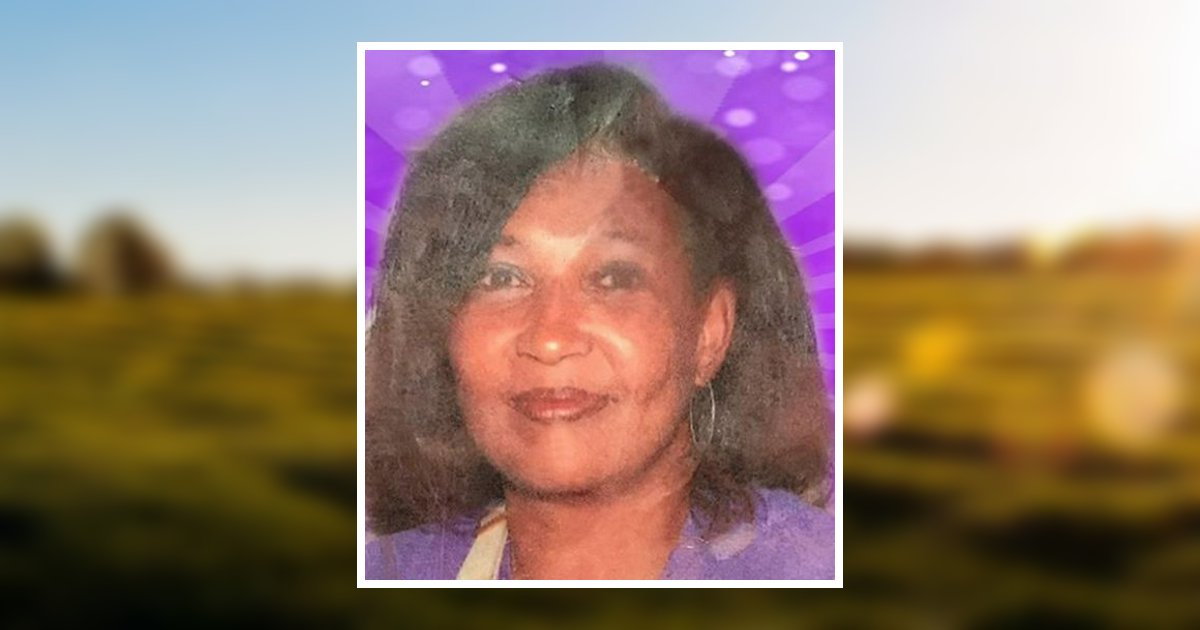 Martha Solomon Obituary October 23, 2021 - Islamic Burial Services