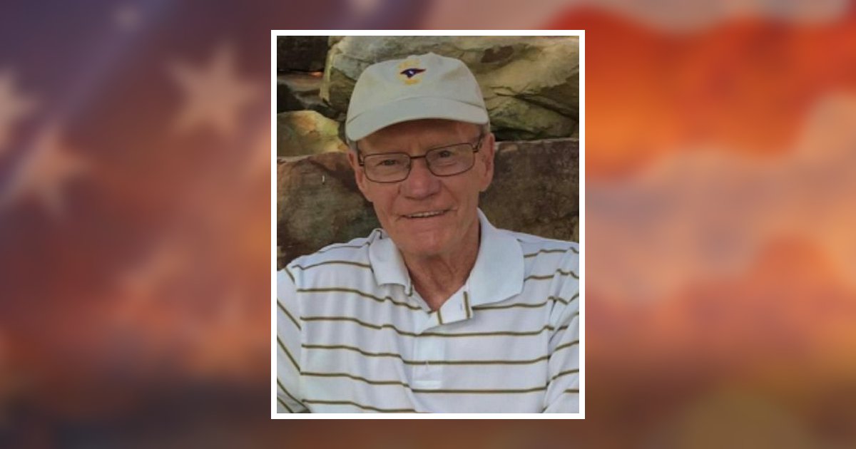 James Peter Docherty Obituary February 20, 2023 - Haisley Funeral and ...