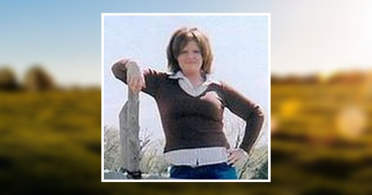 Cassie Wallace Obituary November 10 2009 Murray Orwosky Funeral Home