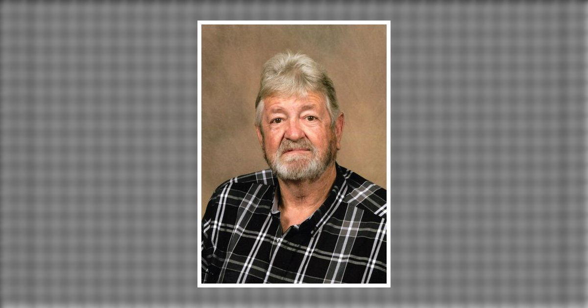 Mike Wilburn Obituary July 21, 2024 - Bradford Lawrence Funeral Home