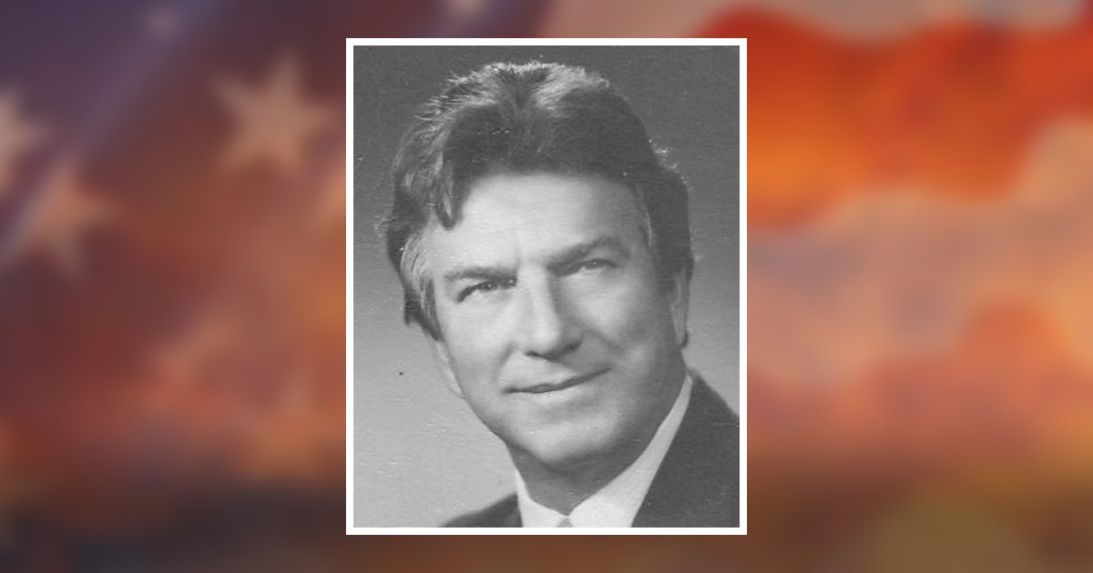 Robert E. Bolt Obituary November 27, 2024 - Castleton Funeral Home, LLC