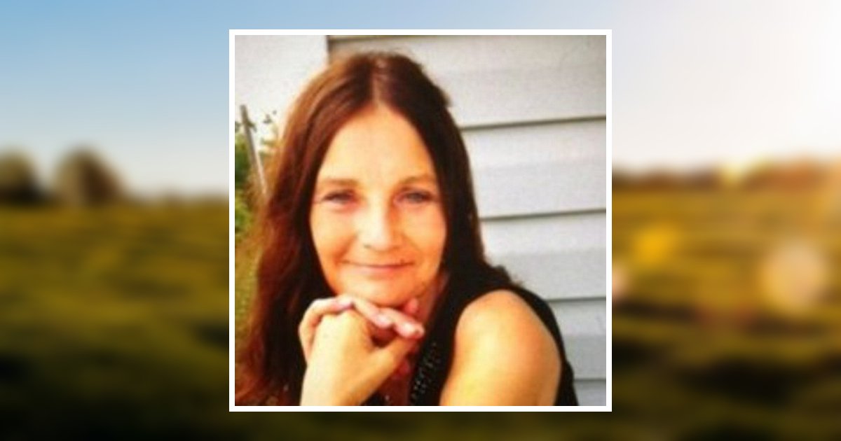 Melissa Lou Daley Obituary August 8, 2013 - Bradford-O'Keefe Funeral Homes