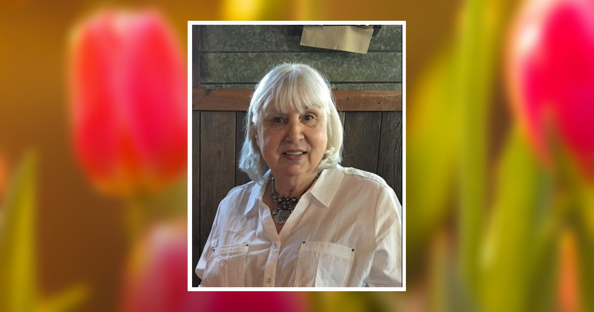 Ingrid Davis Obituary December 3, 2024 - Sneed Carnley Funeral Chapel ...