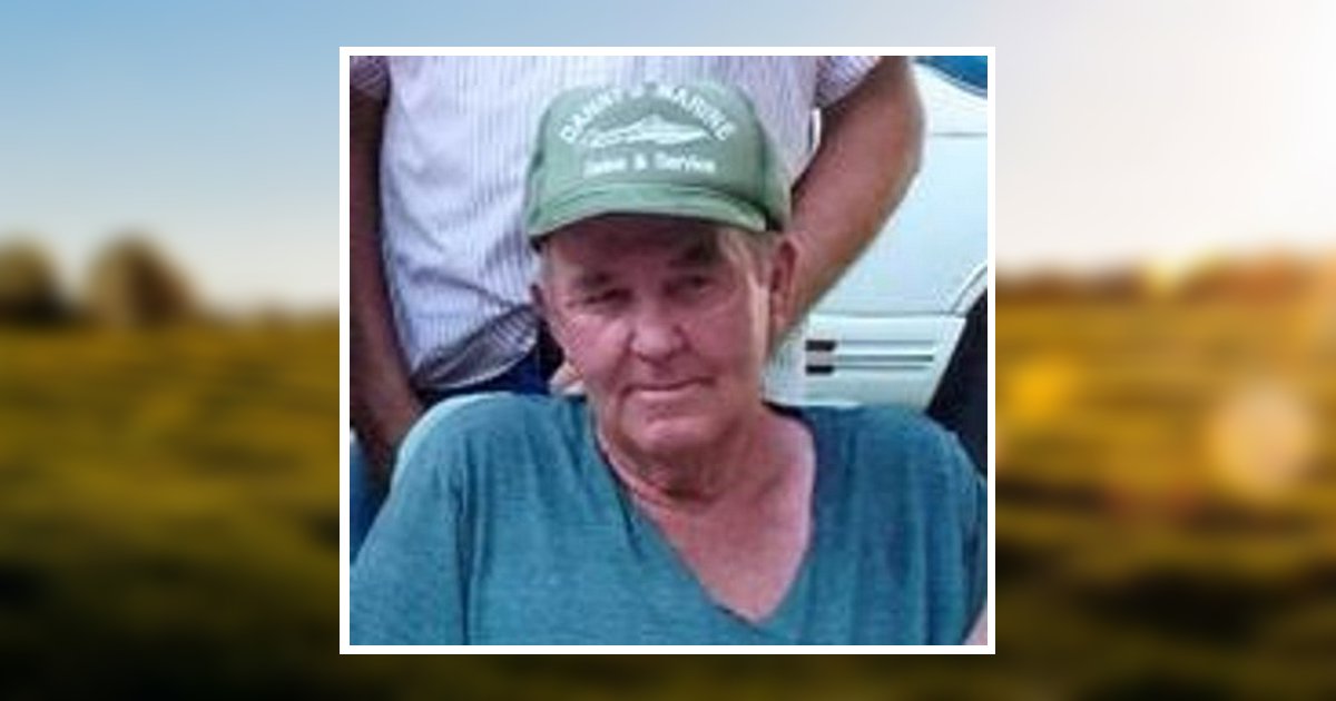 Wesley Rothwell Obituary September 14, 2011 - Thomas Funeral Home, P.A.